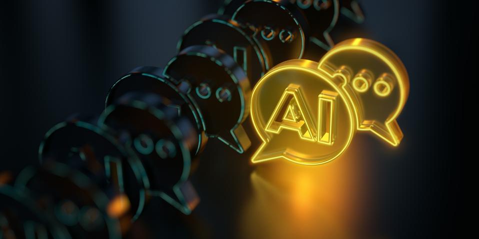 Clone Yourself With AI: 5 Tools To Grow Your Business