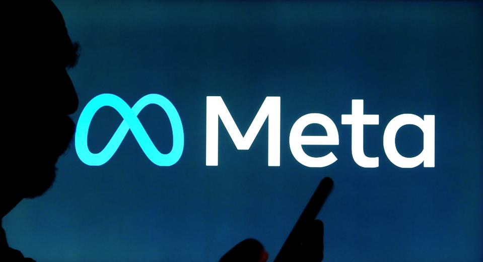 What’s Behind The 80% Rise In META Stock?