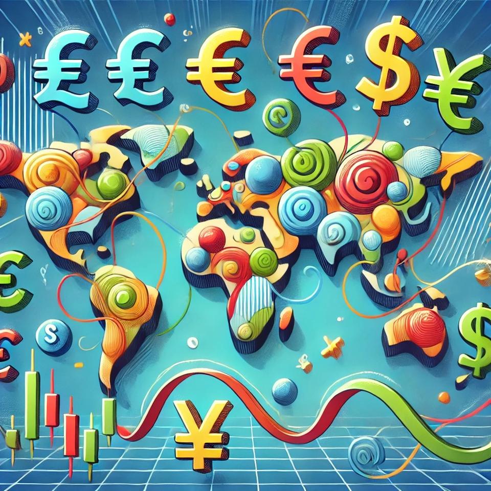 The Best Strategies For FX Hedging