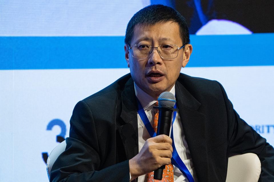 Neil Shen Leads Forbes China List Of Top VC Investors For Seventh Year