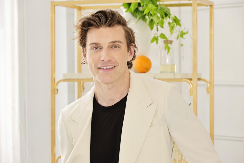 Who Is Jeremiah Brent? Meet The New ‘Queer Eye’ Interior Design Expert