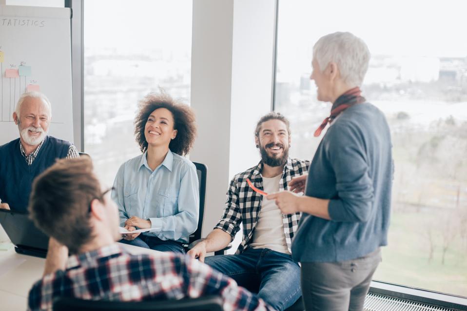 Build A Proud Workforce To Drive Exceptional Customer Experience