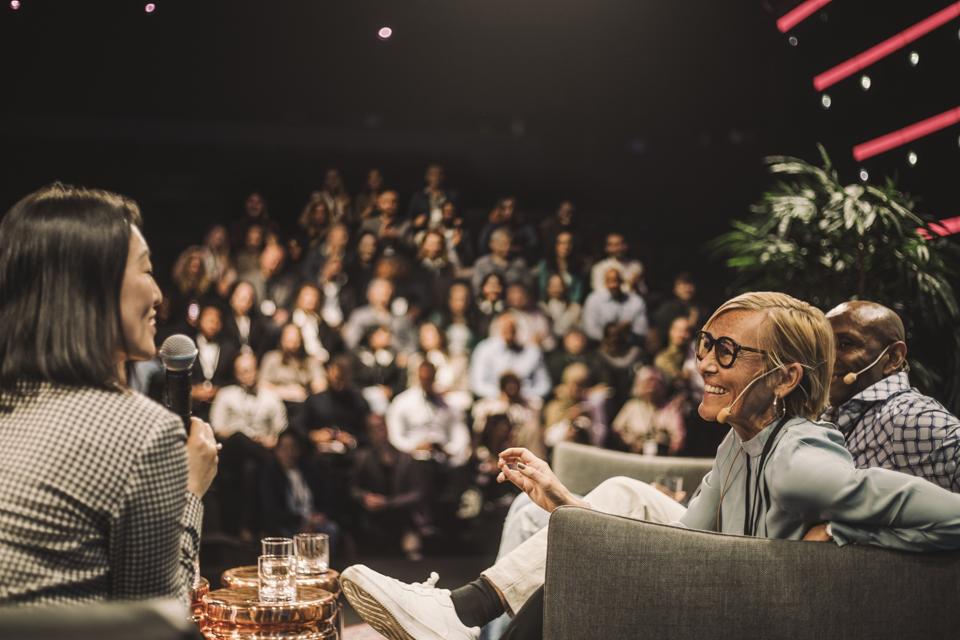 The 5 Best Leadership Summits To Attend In 2025