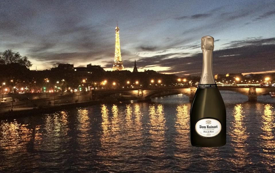 The World’s Best Champagne—According To The 2024 Champagne & Sparkling ...