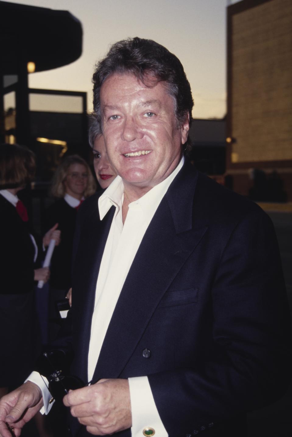 Michael Cole, ‘The Mod Squad Star,’ Dies At 84