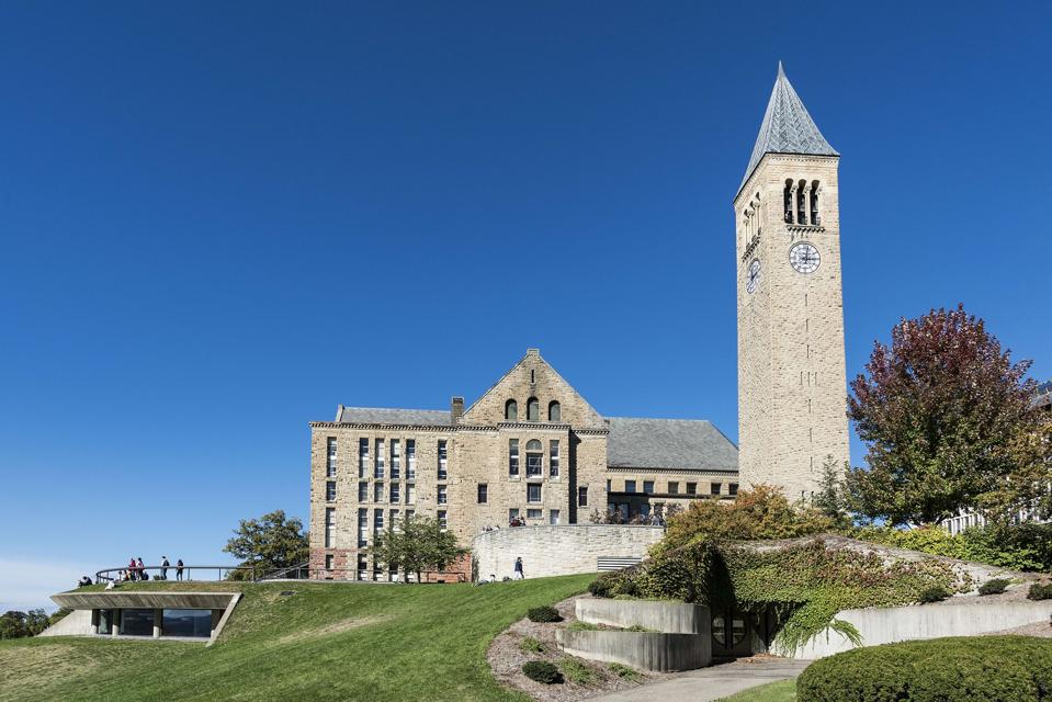 Cornell And Wesleyan Urge International Students To Return From Break ...