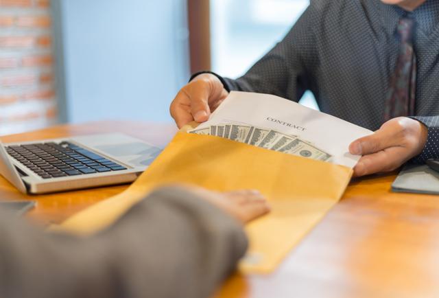 Breaking Up Is Hard To Do...Even In Business