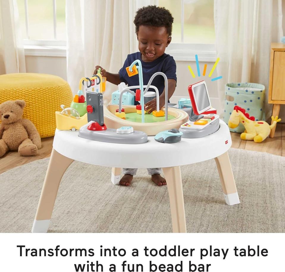 Best Gifts For 1 Year Olds 2025 Forbes Vetted