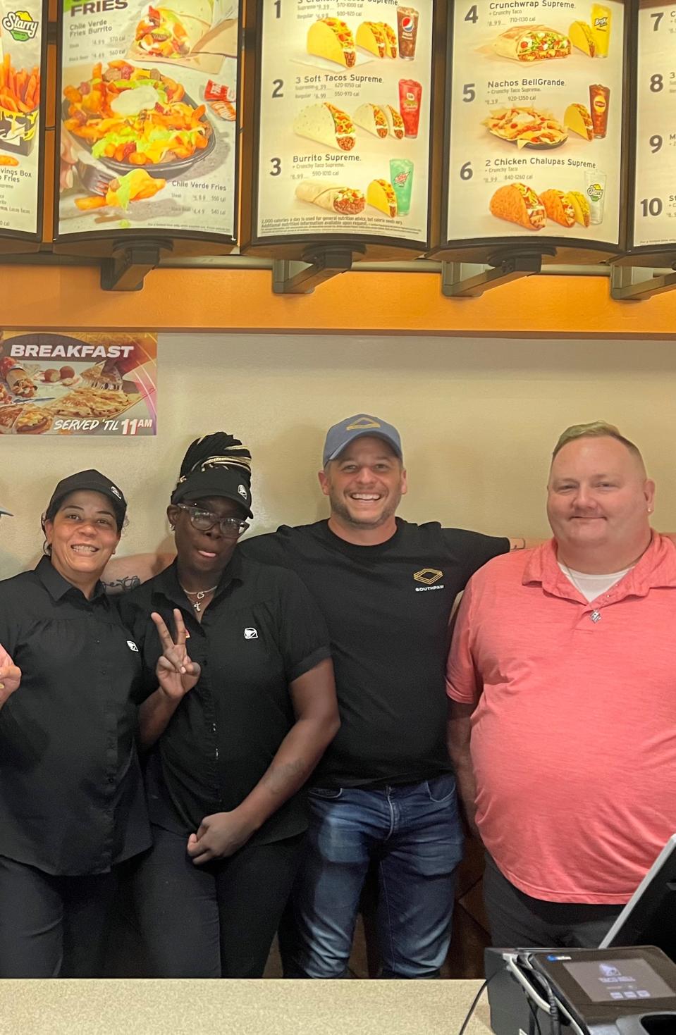 How A Franchisee Showed The Economics Of Investing In People