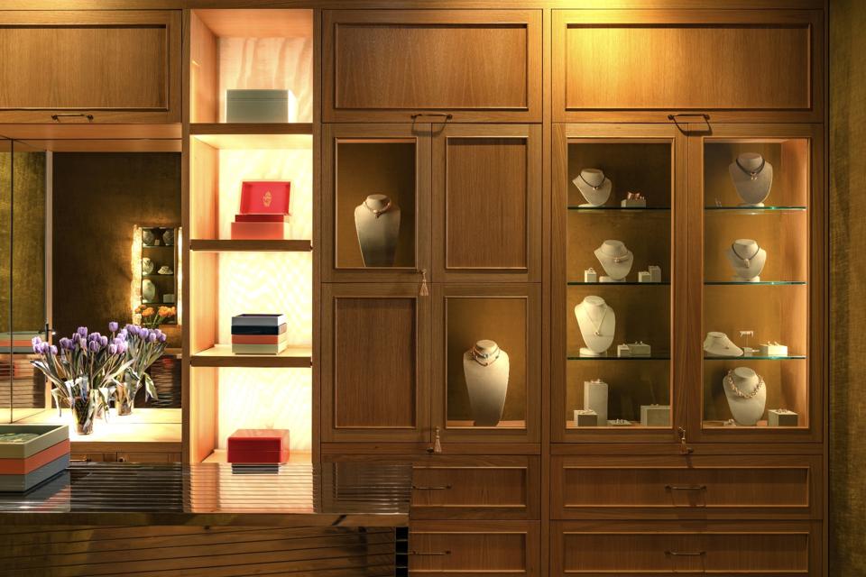 Trove Brings Unique Jewelry Boxes To NYC With Its First Store