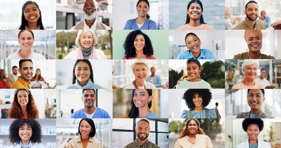Evolution Of Generations At Work: What’s Changed And What Will Change