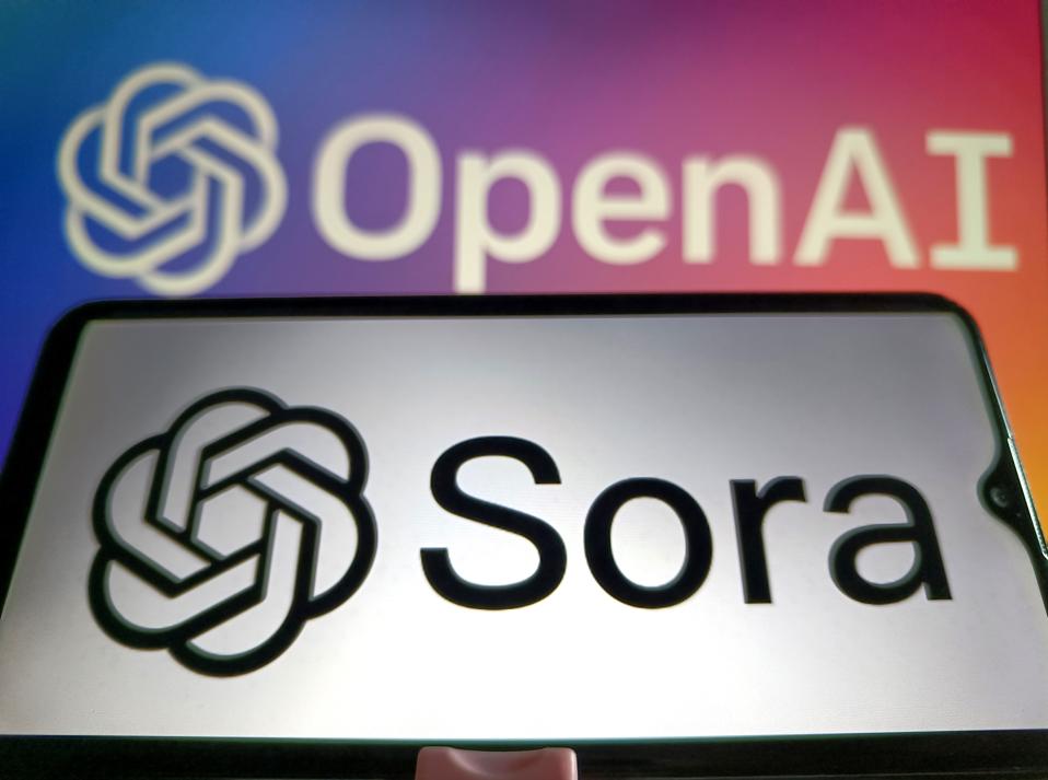 How Sora And AI Videos Transform Media: Strengths And Challenges