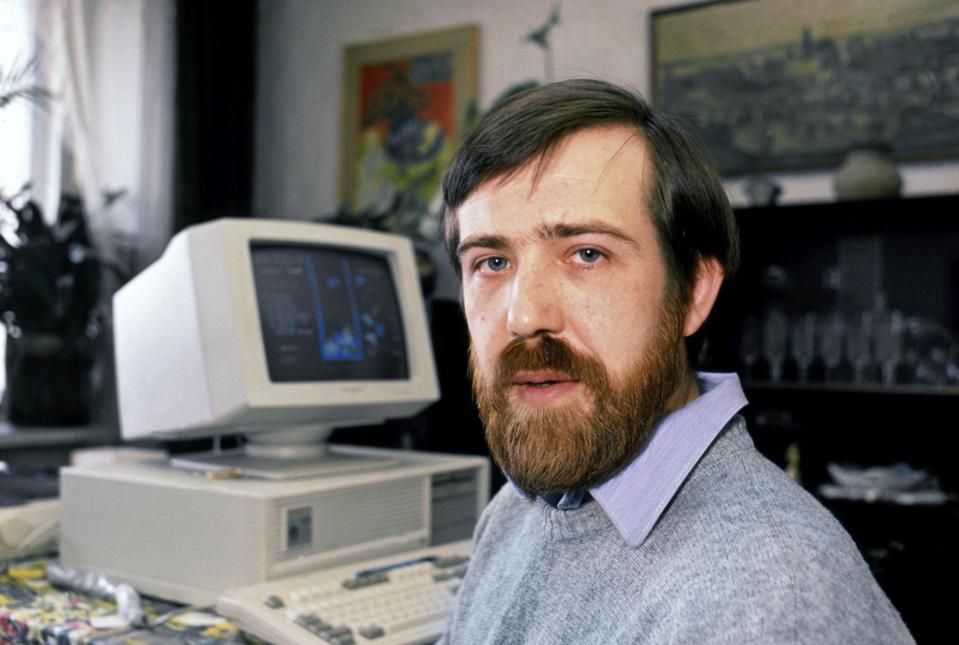 ‘Tetris’ Celebrates 40th Anniversary With Message From Alexey Pajitnov