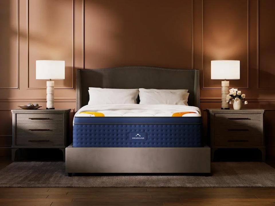 Best Luxury Mattresses 2025 Forbes Vetted