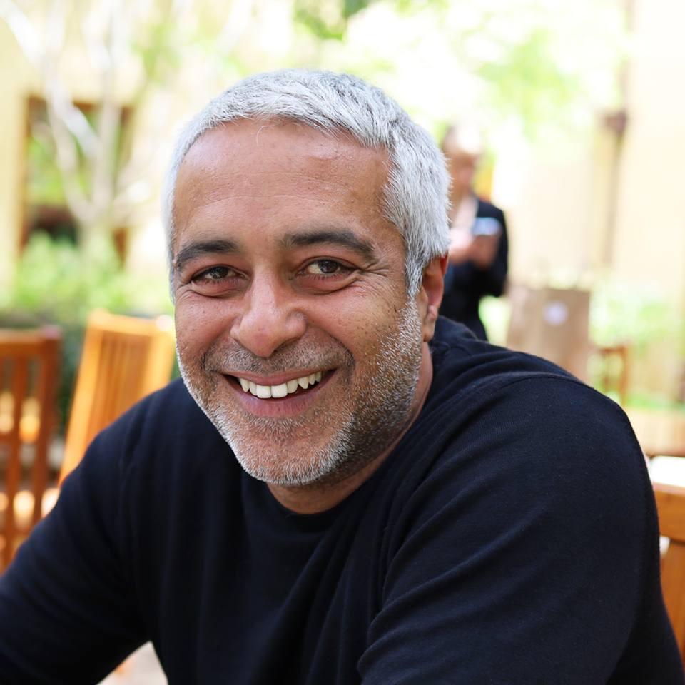 Evinced’s Navin Thadani Talks Latest Funding, Digital Accessibility In ...