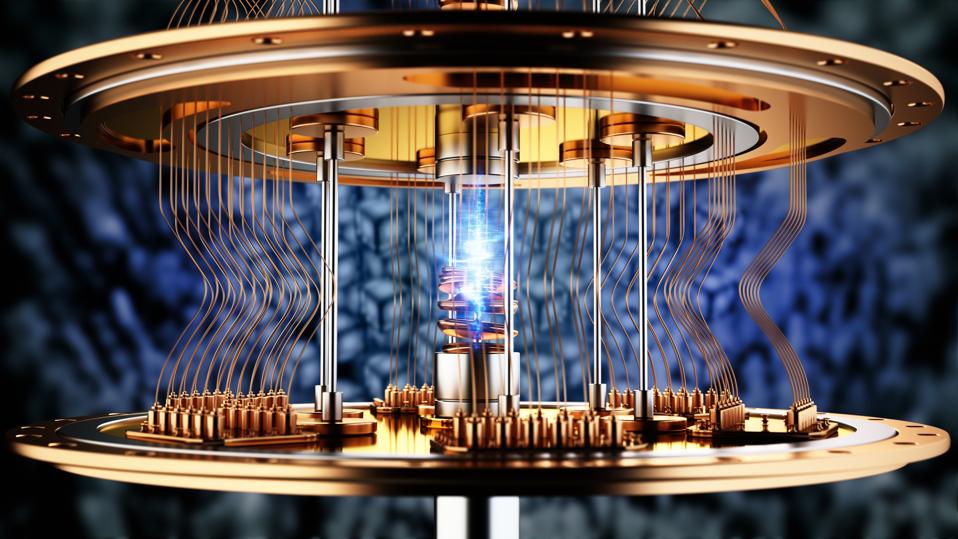 Google’s Quantum Computing Leap: What It Means For Bitcoin’s Security