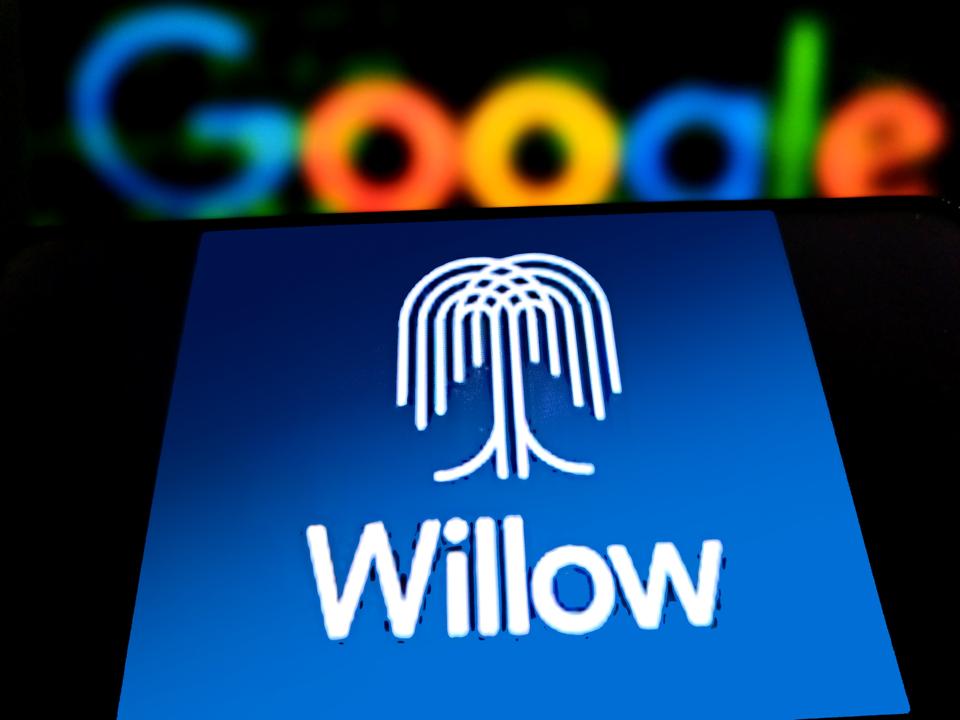 Why Google’s Quantum Computer Chip Willow Is A Game Changer