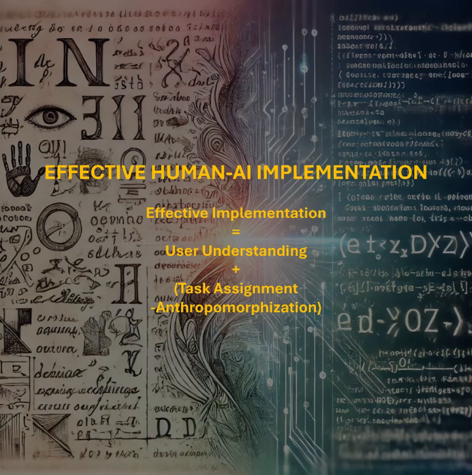AI Is Not Your Colleague: The Risk Of Humanizing Technology