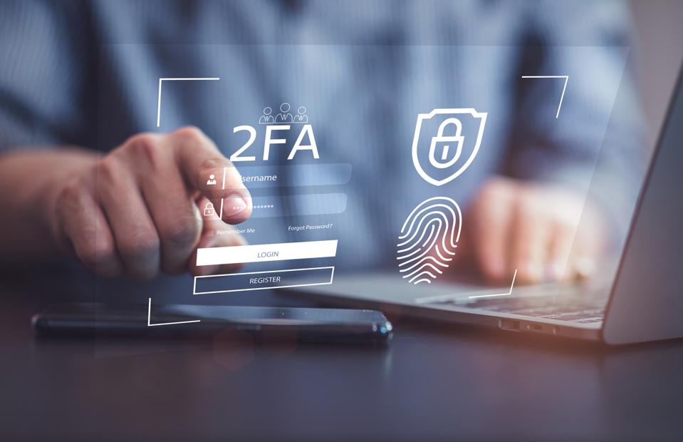 2FA Code Warning As Hackers Steal 17 Billion Cookies To Use In Attacks