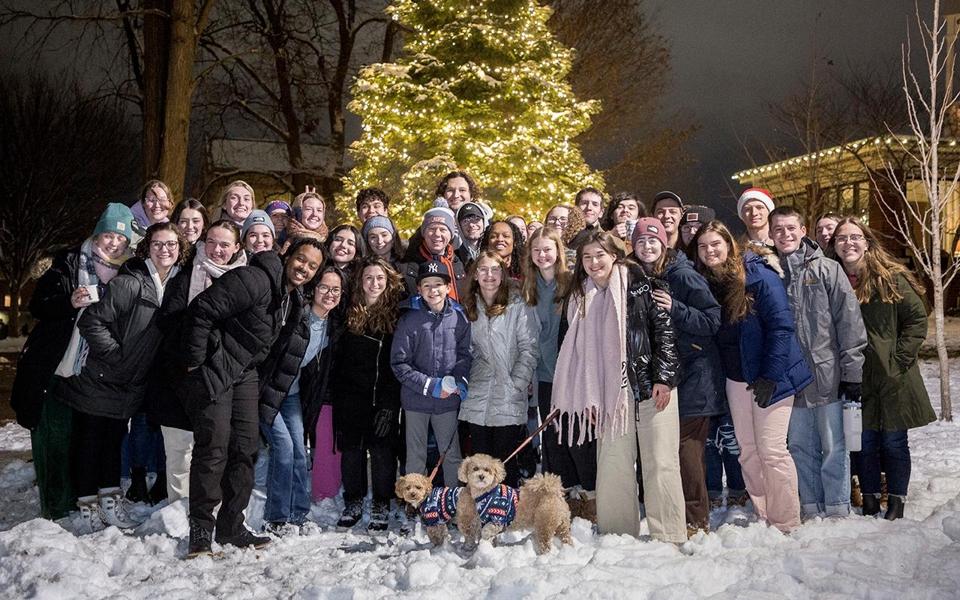 Restoring Hope in Higher Ed