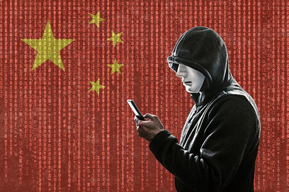 Police Install Spyware To Track Android Smartphones In China