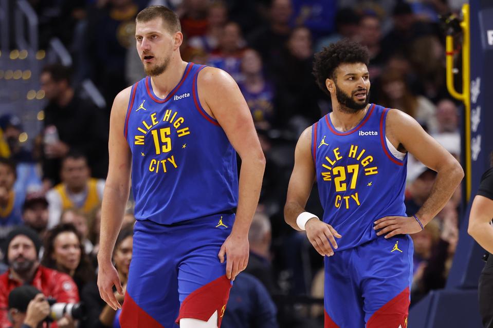 Denver Nuggets Playoff Preview Vs. Los Angeles Clippers: