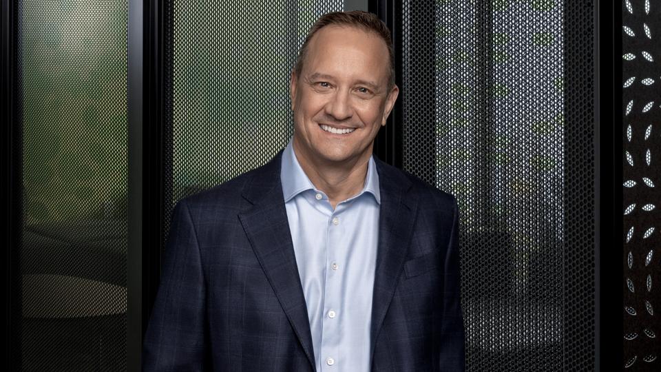 Leadership, Trust, And AI: Dan Durn’s Journey As Adobe’s CFO