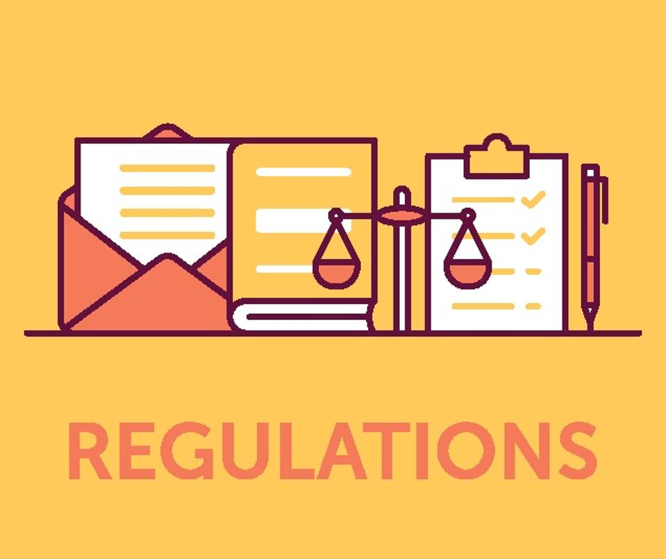 White House Releases Fall 2024 Unified Agenda Of Federal Regulatory And ...