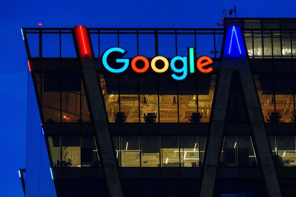 How Black Culture Shaped Google’s 2024 ‘Year In Search’