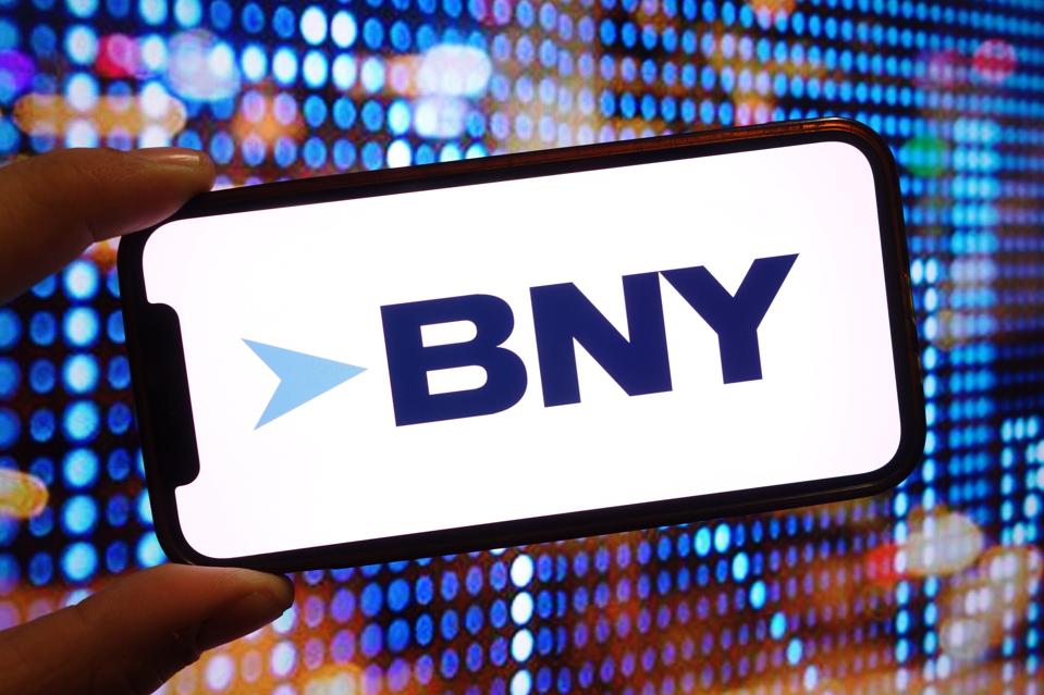 What’s Driving BNY Stock’s Outperformance?