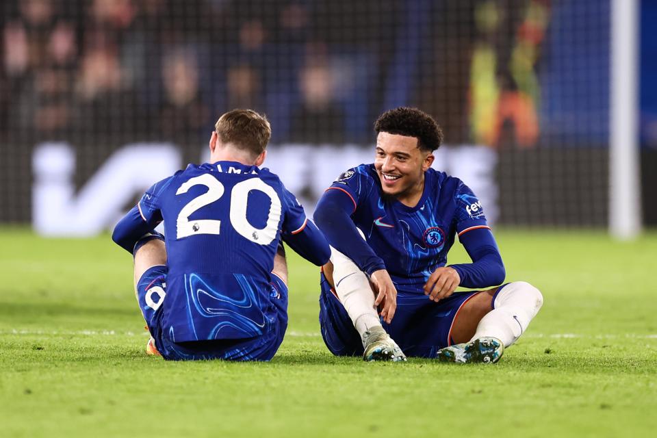 Chelsea’s Youth-Based Spending Spree Is Starting To Show Results