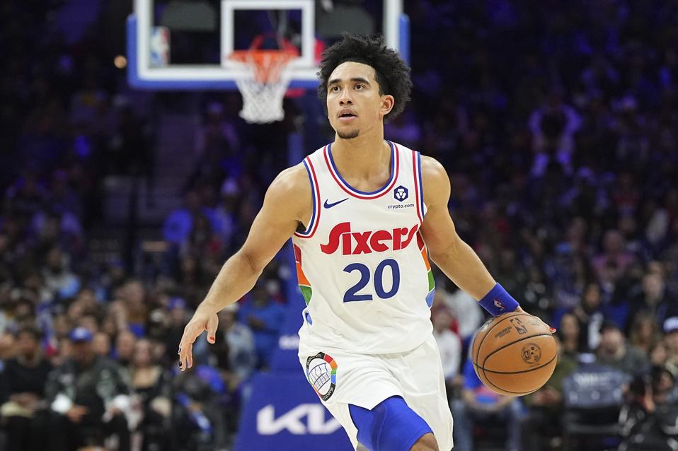Jared McCain's Meniscus Injury Is A Nightmare Scenario For The Sixers
