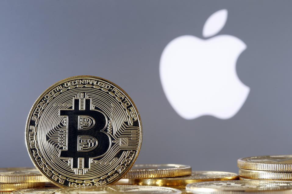 Apple Users Warned—Bitcoin $100,000 Surge Fuels Password Theft