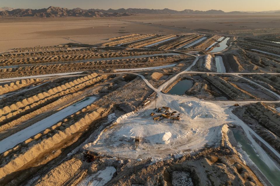 America’s Lithium Industry Can Lead The World—If We Protect Its Growth