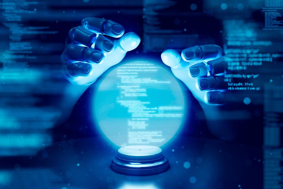 Daring To Use Generative AI For Predicting Your Precise Death Date