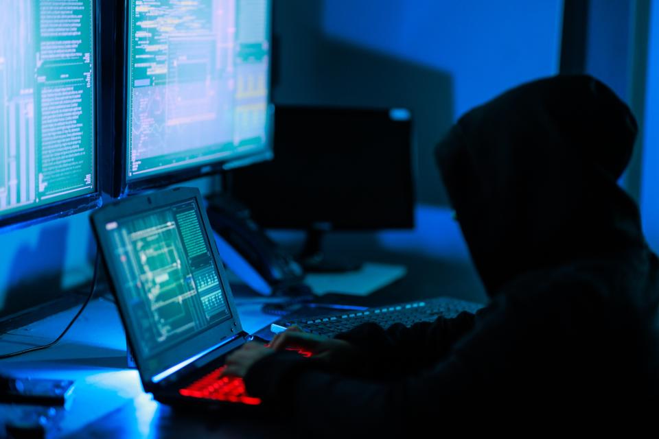 The Consequences Of Network Security Complexity