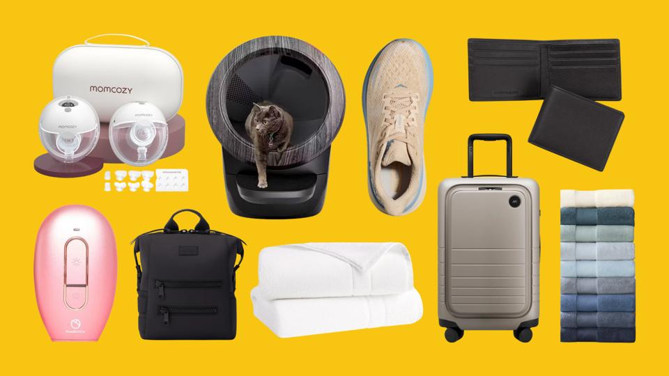 2024 Forbes Vetted Reader Favorites - Top Purchased Products - Forbes ...