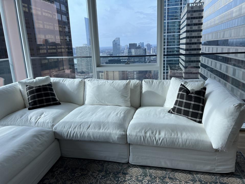 Best Couches 2025 Forbes Vetted
