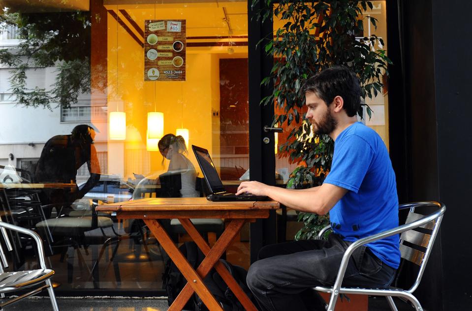 How Stripe And Stablecoins Are Rewiring Remote Work