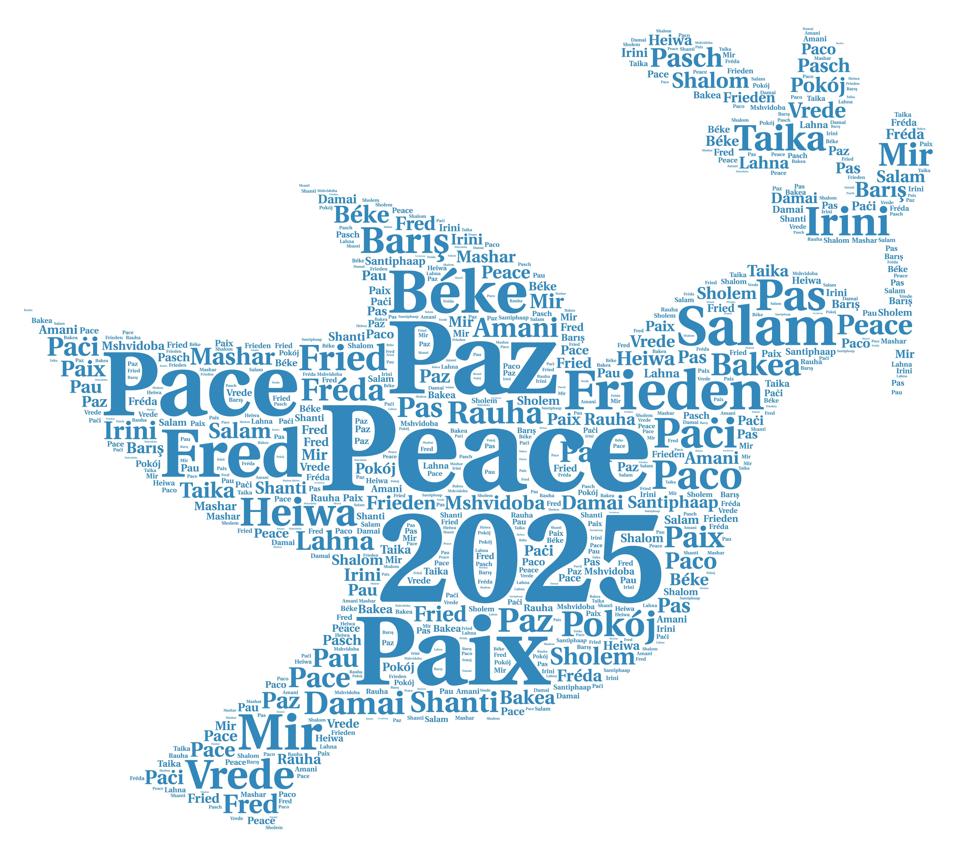 Peacemaking In 2025: 12 Tips For Helping Others To Resolve Conflict