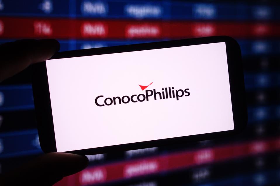 What’s Next For ConocoPhillips Stock?