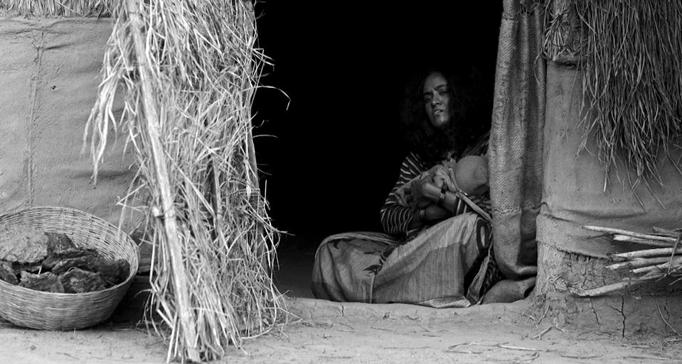 Explore The Haunting Story Of A Mom With ‘Swaha’