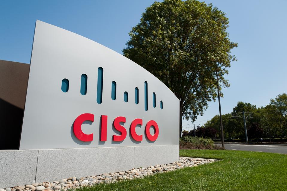 Cisco Data Leaked By Hacker