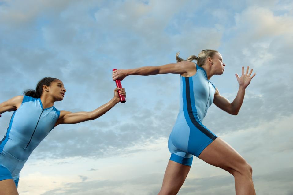 How Can Leaders Hit The Ground Running In 2025?