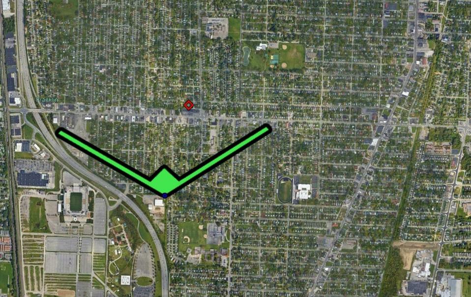 How Digital Forensics Experts Know Where You’ve Been—Cell Site Location ...