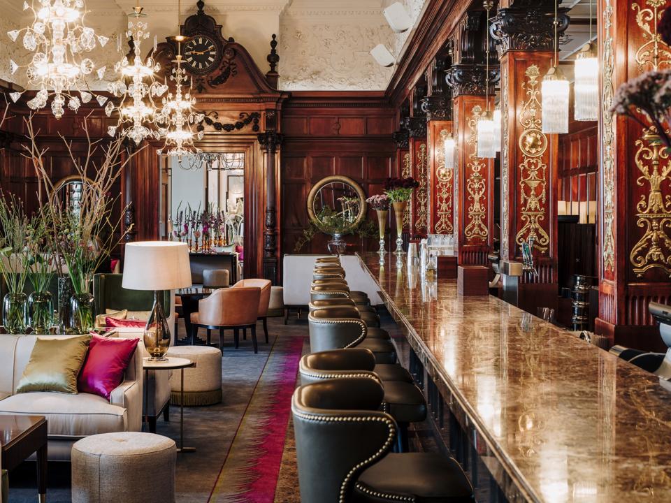 Next 150 Years: How Stockholm’s Grand Hôtel Approaches Climate Change
