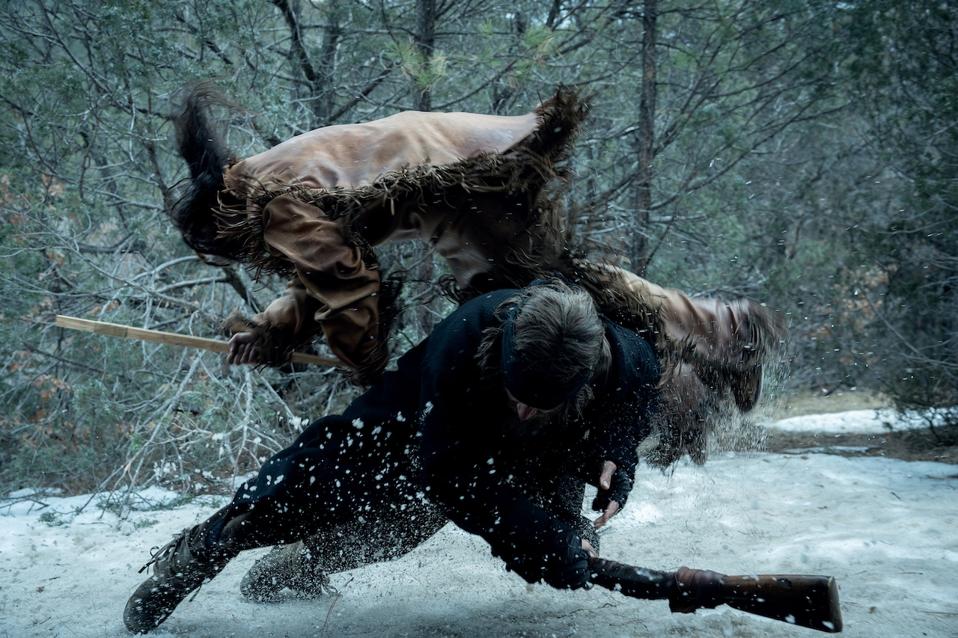 Pete Berg Says He Was In A ‘Feral State’ Filming Netflix’s ‘American ...