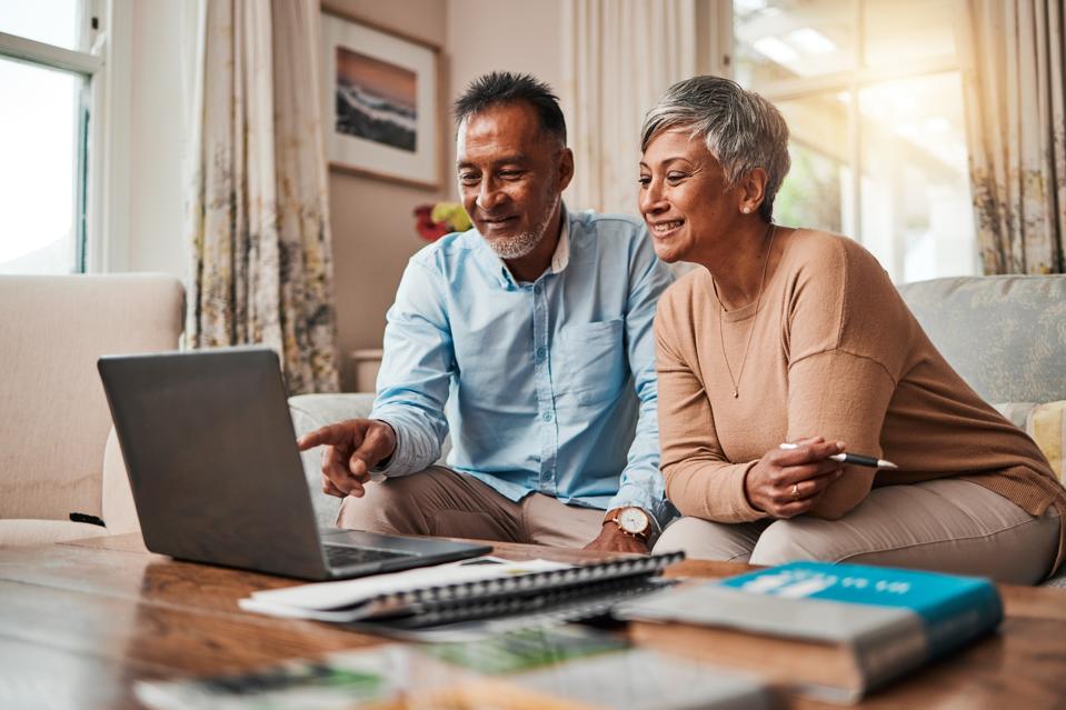 Retirement Checklist: Planning To Retire In 2025? Here’s What To Do