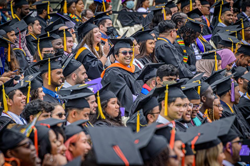 Not All College Grads Are Elites: Debunking The “Diploma Divide” Myth