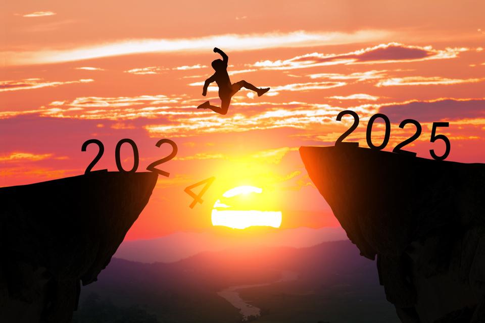 Finding Appreciation In A Challenging 2024 Media Environment